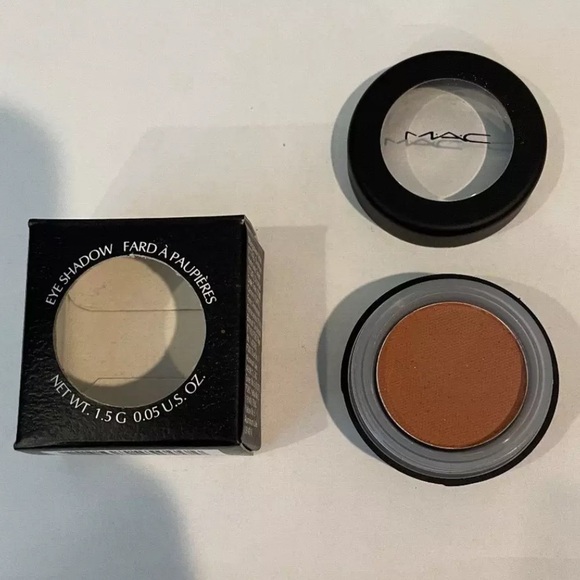 MAC Cosmetics | Makeup | Mac Cosmetics Rap Eyeshadow 05oz Nos ...